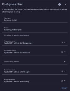 Apollo PLT-1 Plant Sensor Review and Setup Guide - SmartHomeScene
