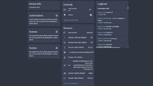 Best HACS Integrations for Home Assistant 2024 - SmartHomeScene