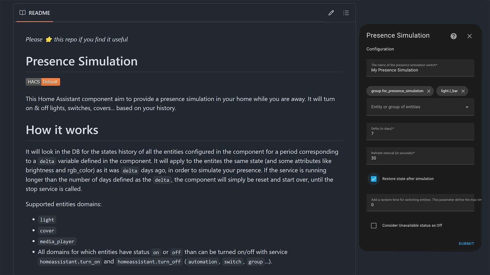 Best HACS Integrations for Home Assistant 2024 - SmartHomeScene