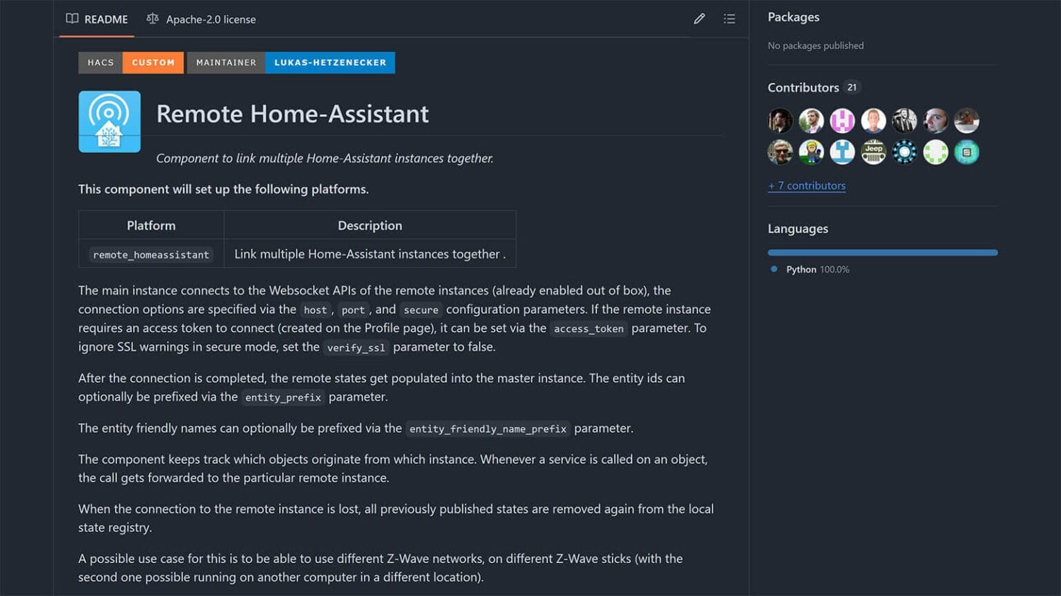 Best HACS Integrations for Home Assistant 2024 - SmartHomeScene