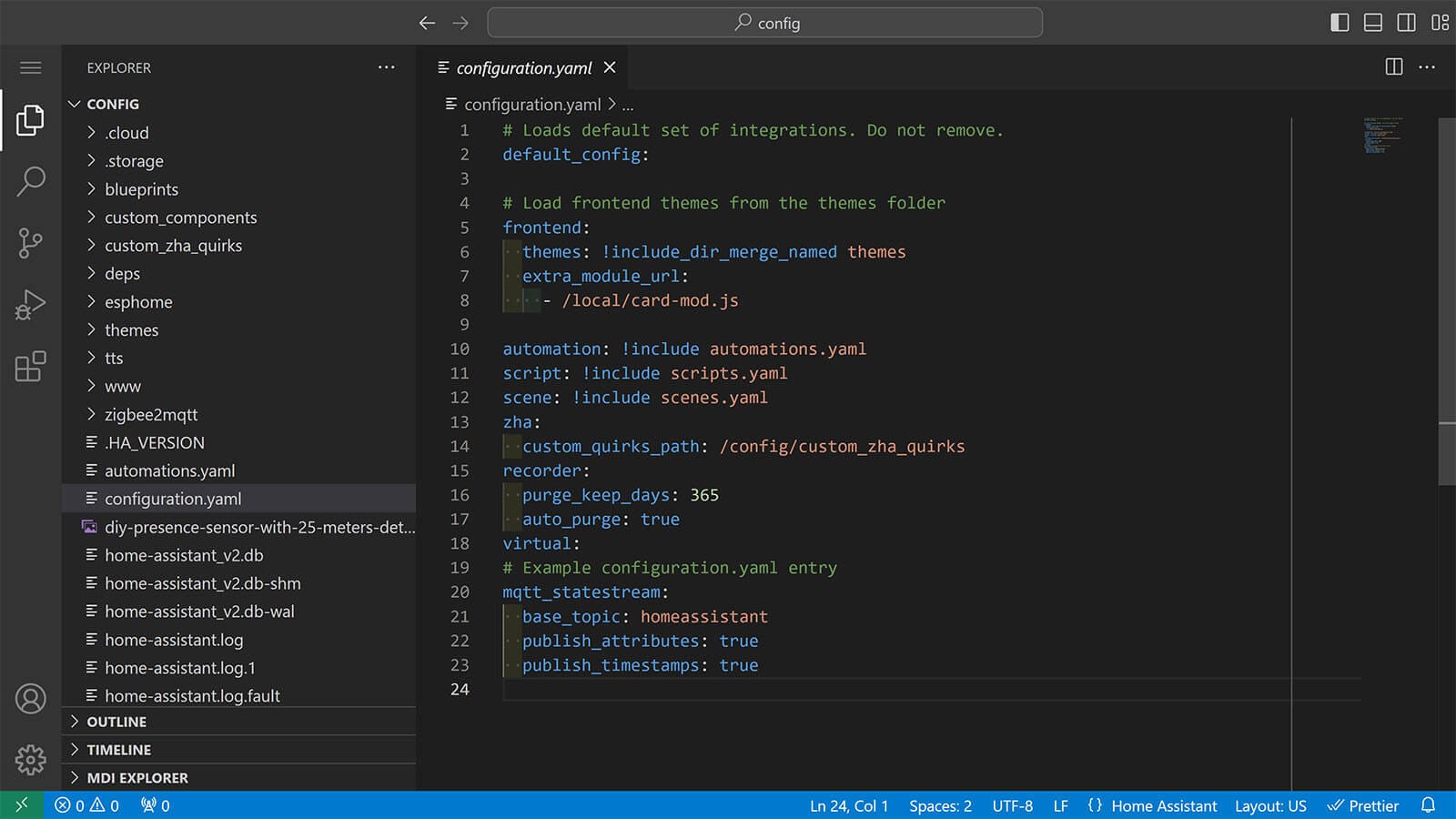 Best Home Assistant Add-ons in 2024 - SmartHomeScene