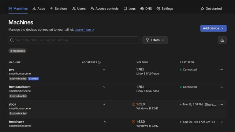 Best Home Assistant Add-ons in 2024 - SmartHomeScene