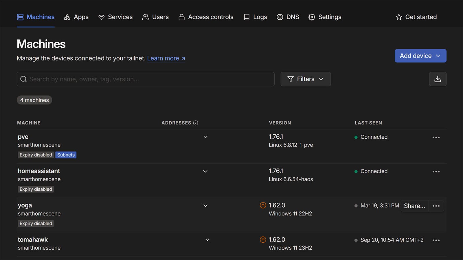 Best Home Assistant Add-ons in 2024 - SmartHomeScene