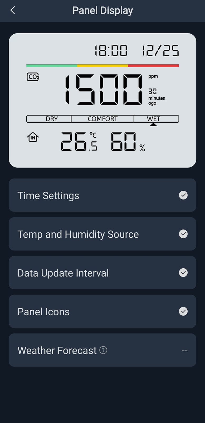 SwitchBot Meter Pro CO2 Monitor Setup and Review - SmartHomeScene