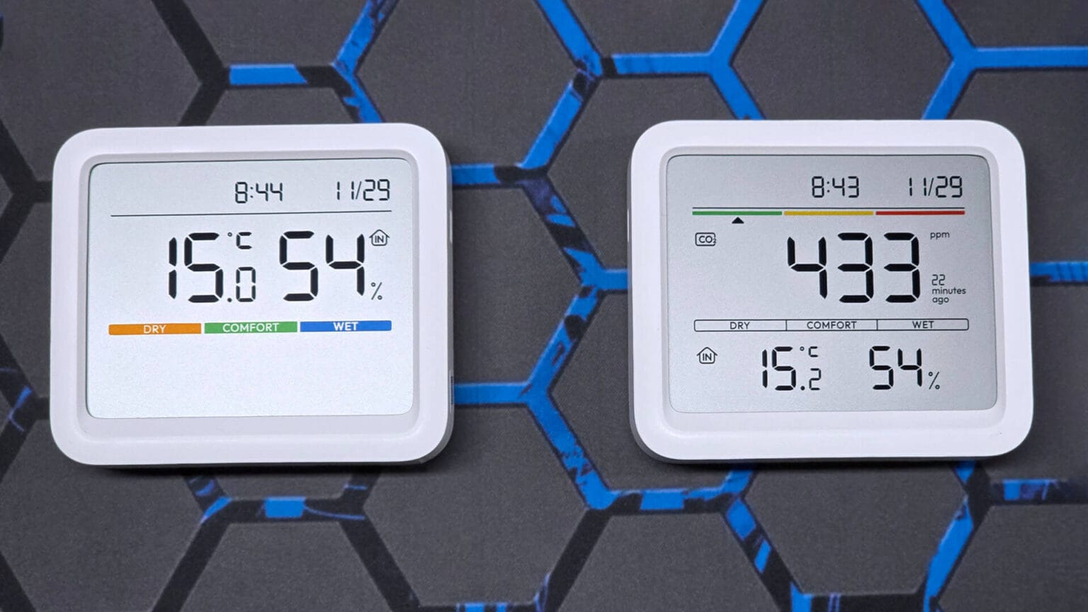 SwitchBot Meter Pro CO2 Monitor Setup and Review - SmartHomeScene