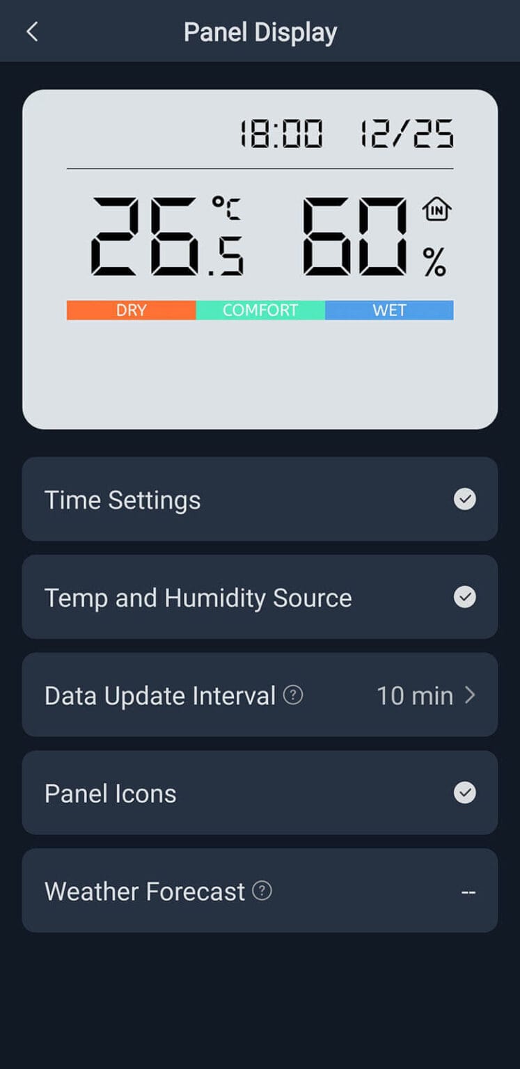 SwitchBot Meter Pro CO2 Monitor Setup and Review - SmartHomeScene