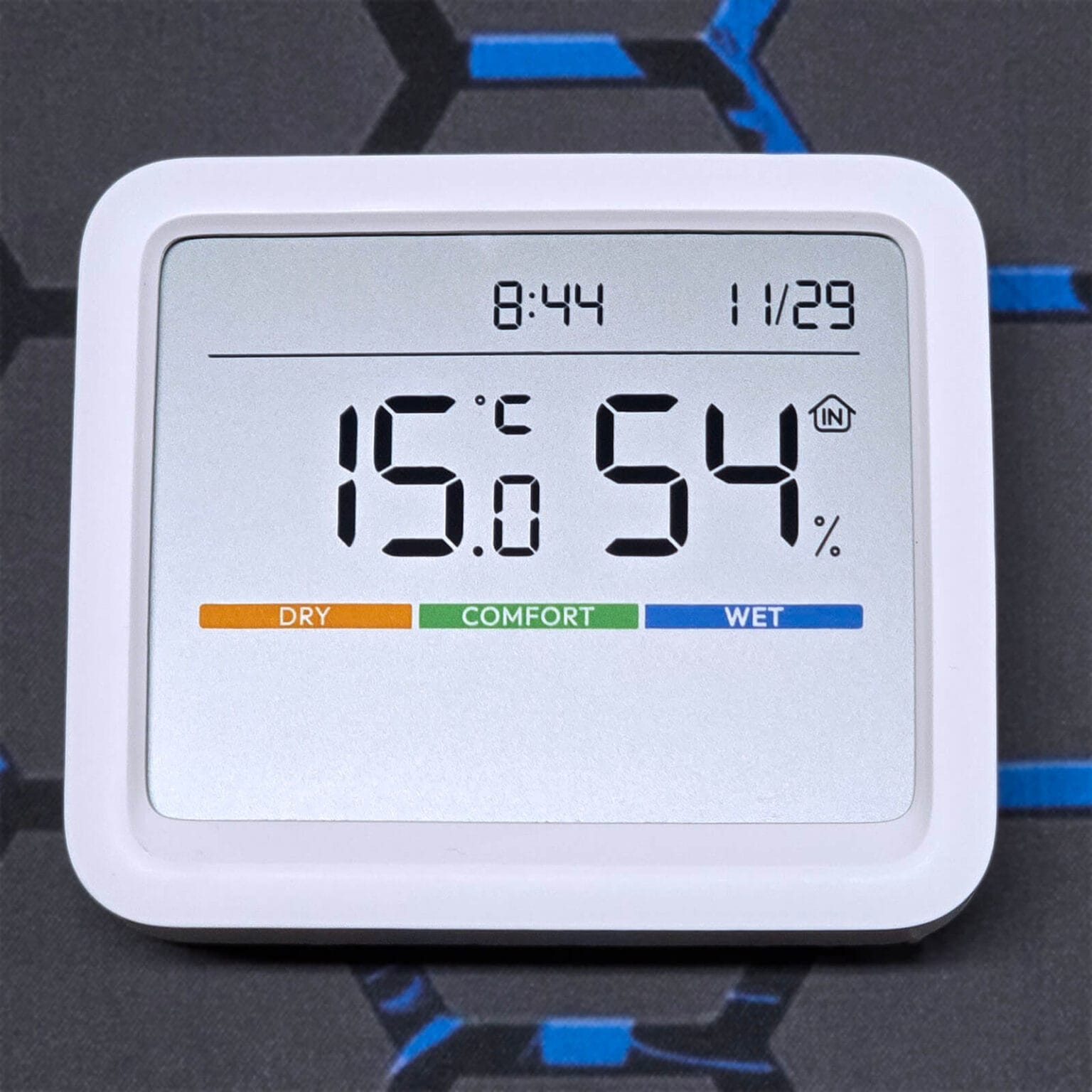 SwitchBot Meter Pro CO2 Monitor Setup and Review - SmartHomeScene