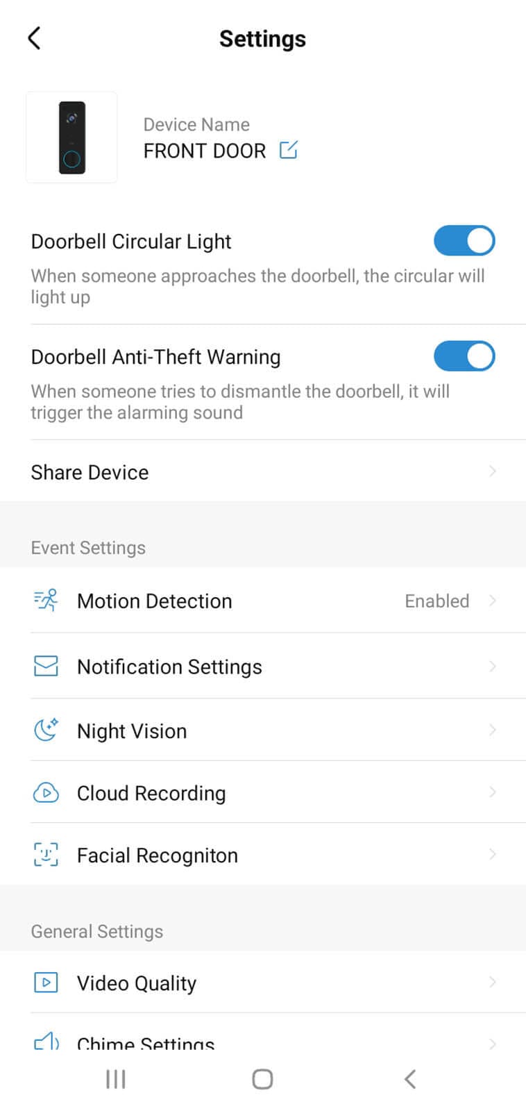 Aosu Video Doorbell Ultra Setup and Review | SmartHomeScene