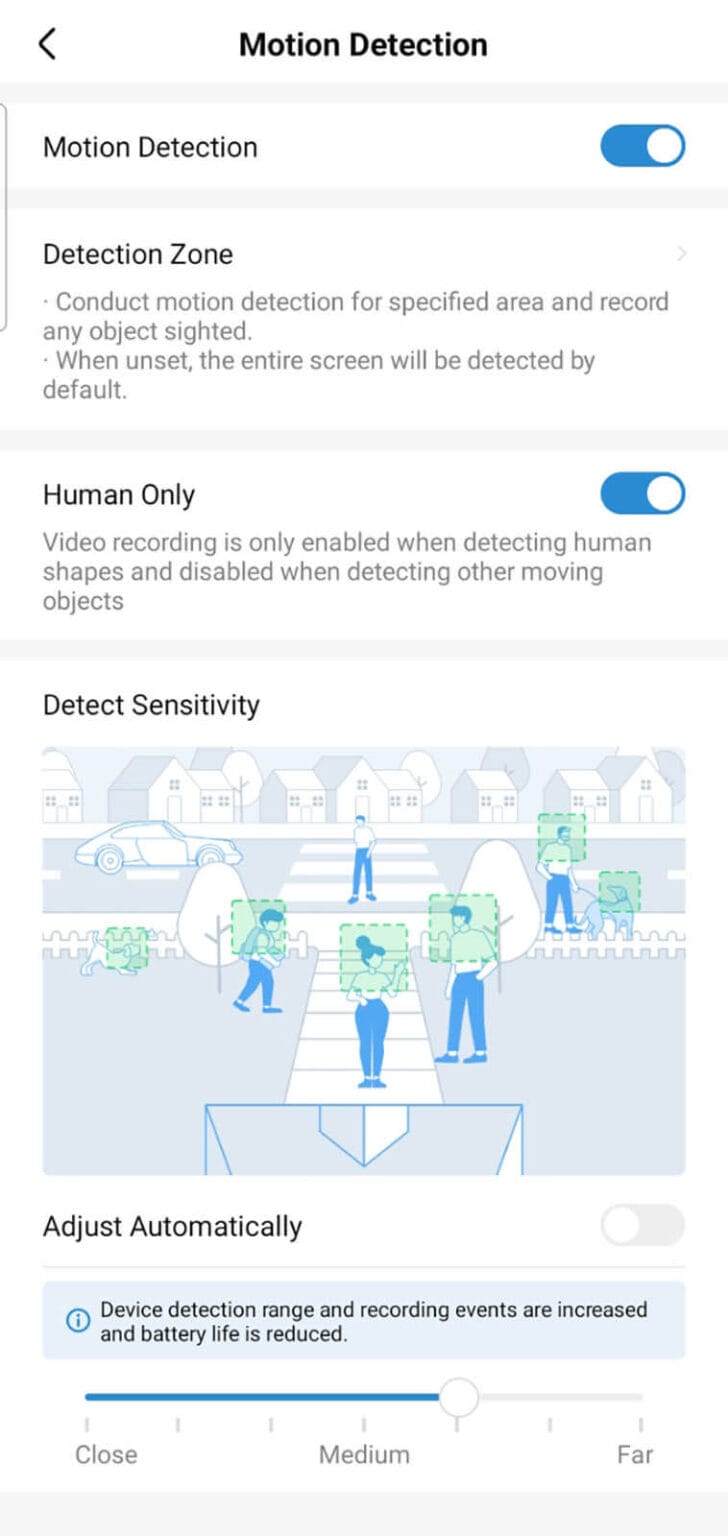 Aosu Video Doorbell Ultra Setup and Review - SmartHomeScene