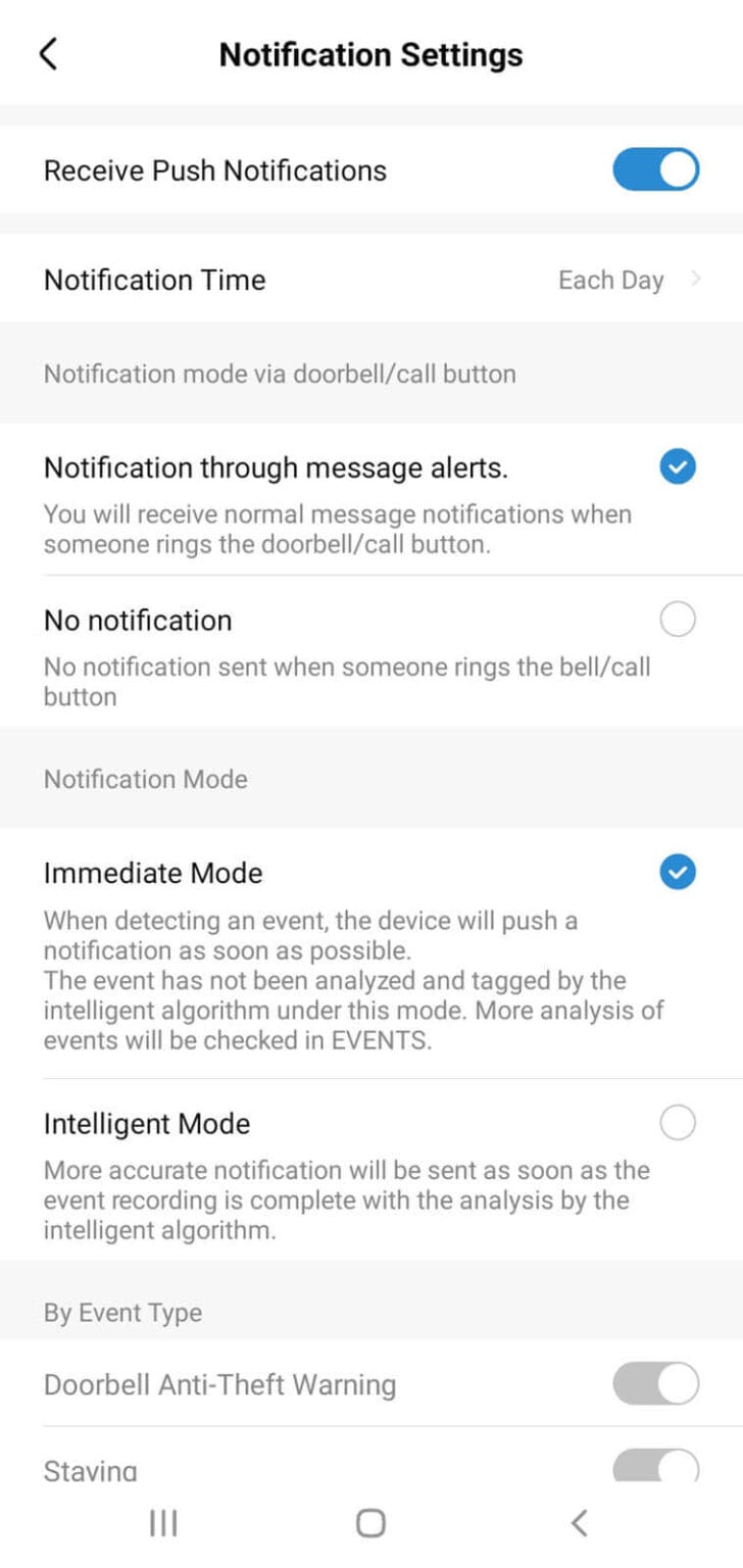 Aosu Video Doorbell Ultra Setup and Review - SmartHomeScene