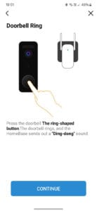 Aosu Video Doorbell Ultra Setup and Review - SmartHomeScene