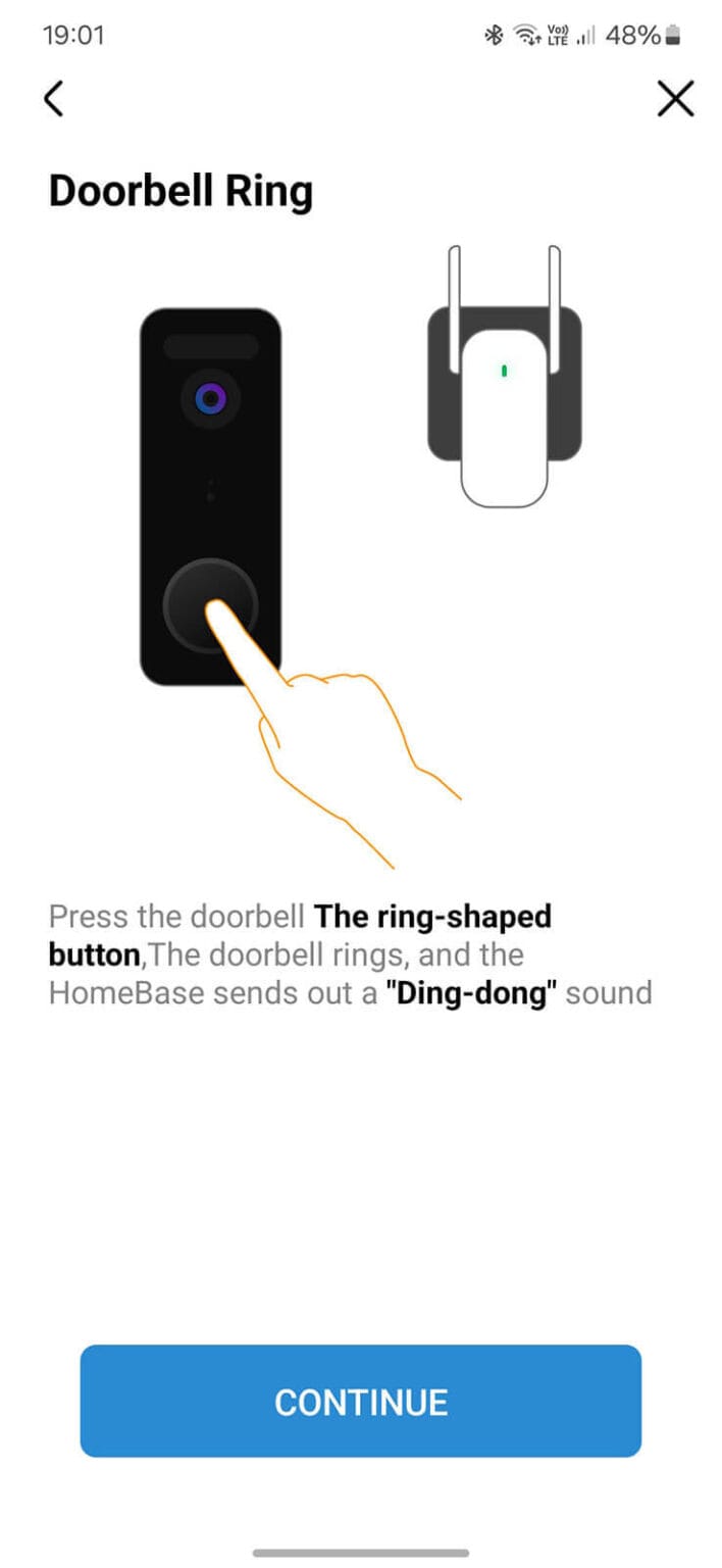 Aosu Video Doorbell Ultra Setup and Review | SmartHomeScene