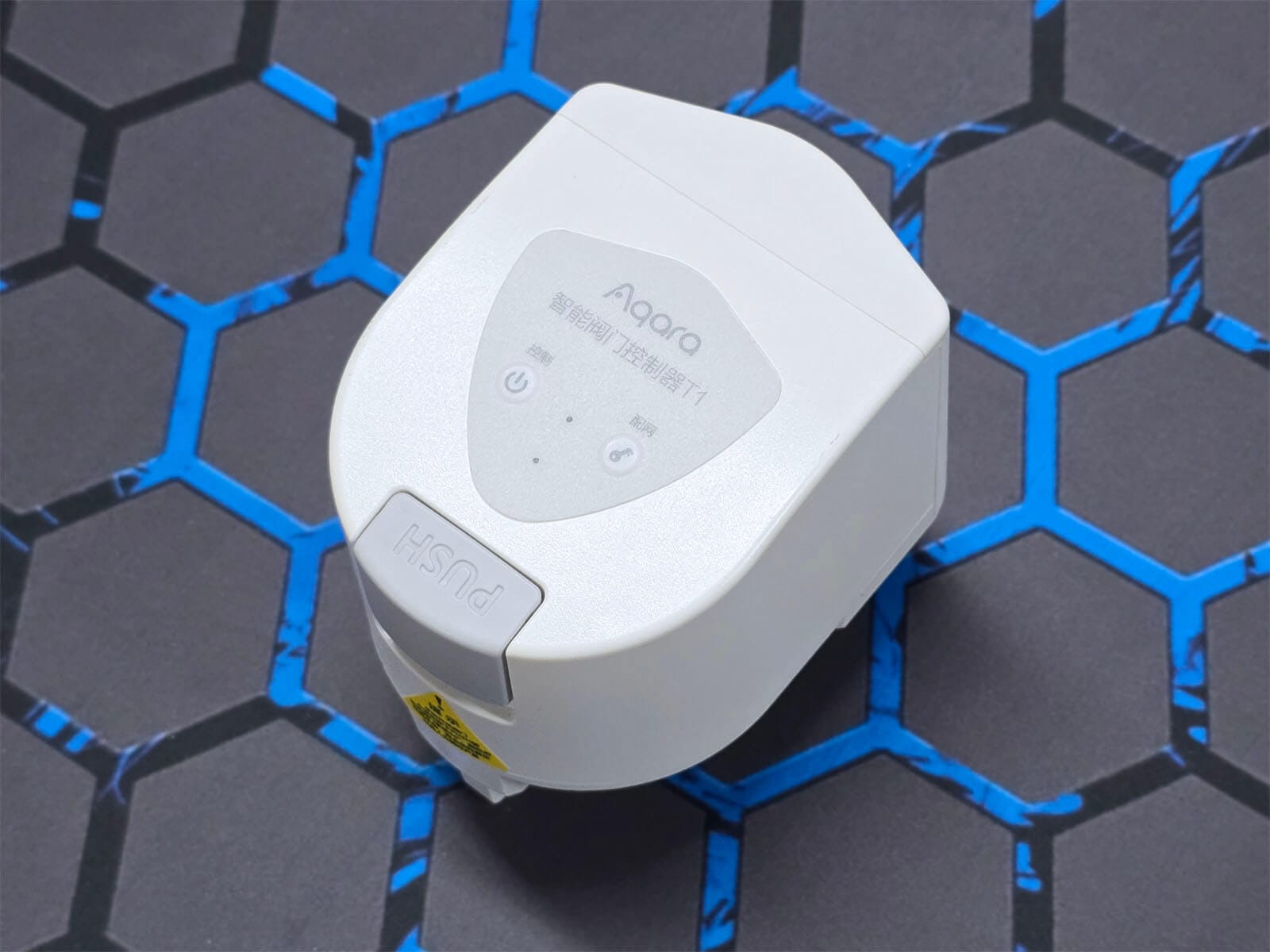 Aqara T1 Water Valve Controller Review - SmartHomeScene