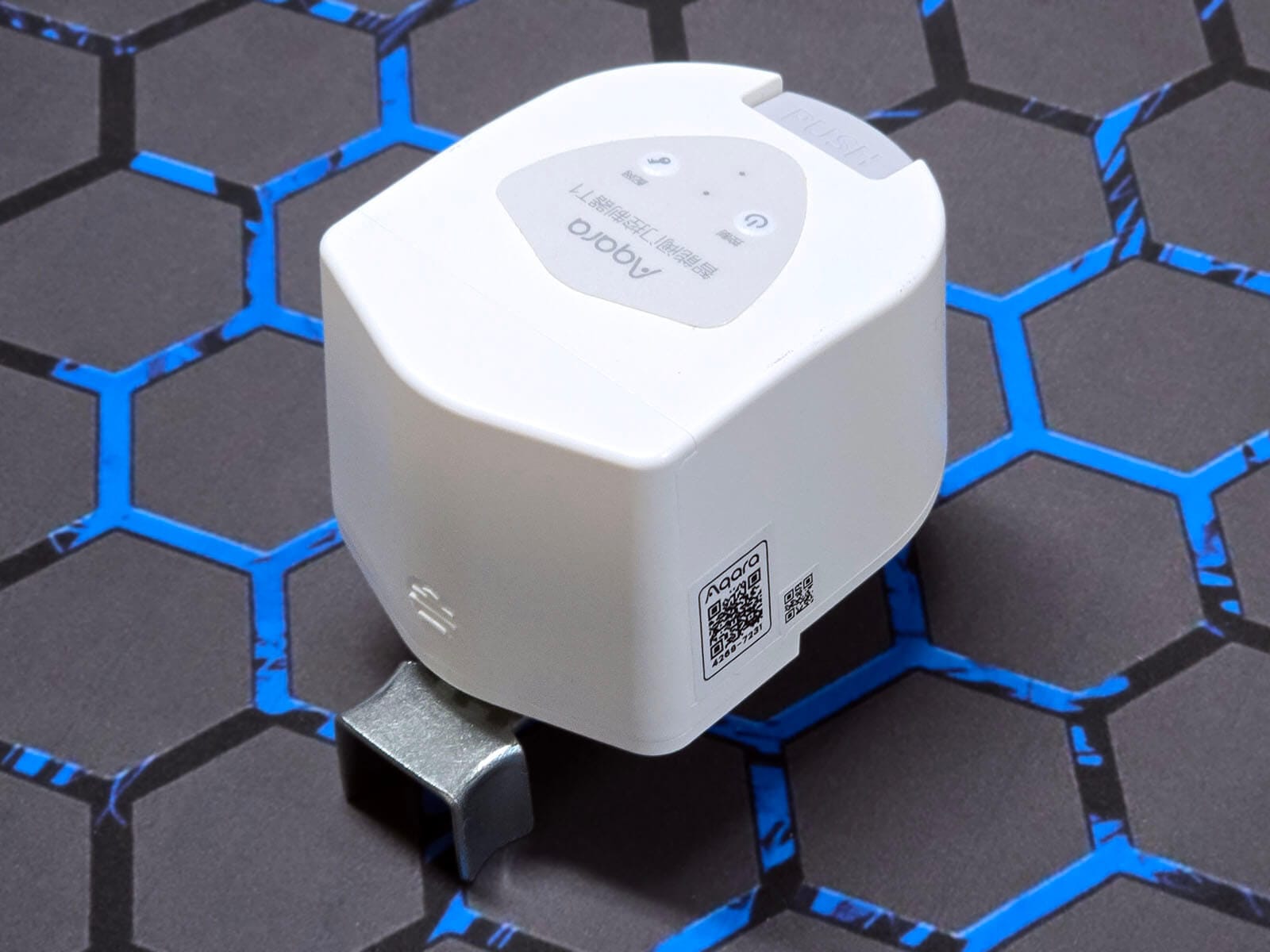 Aqara T1 Water Valve Controller Review - SmartHomeScene