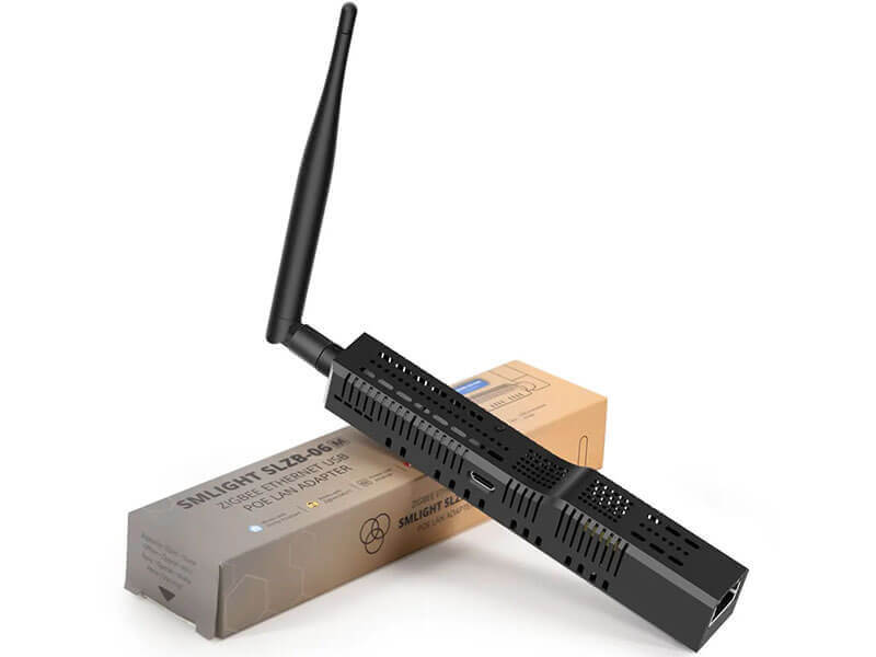 Best Zigbee Coordinators for Home Assistant 2024 - SmartHomeScene