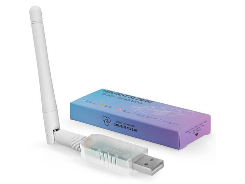 Best Zigbee Coordinators for Home Assistant 2024 - SmartHomeScene