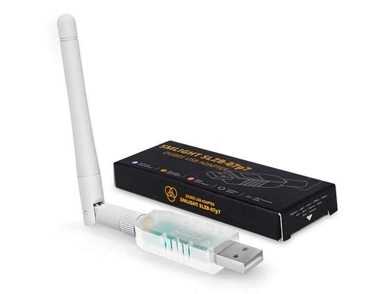 Best Zigbee Coordinators for Home Assistant 2024 - SmartHomeScene