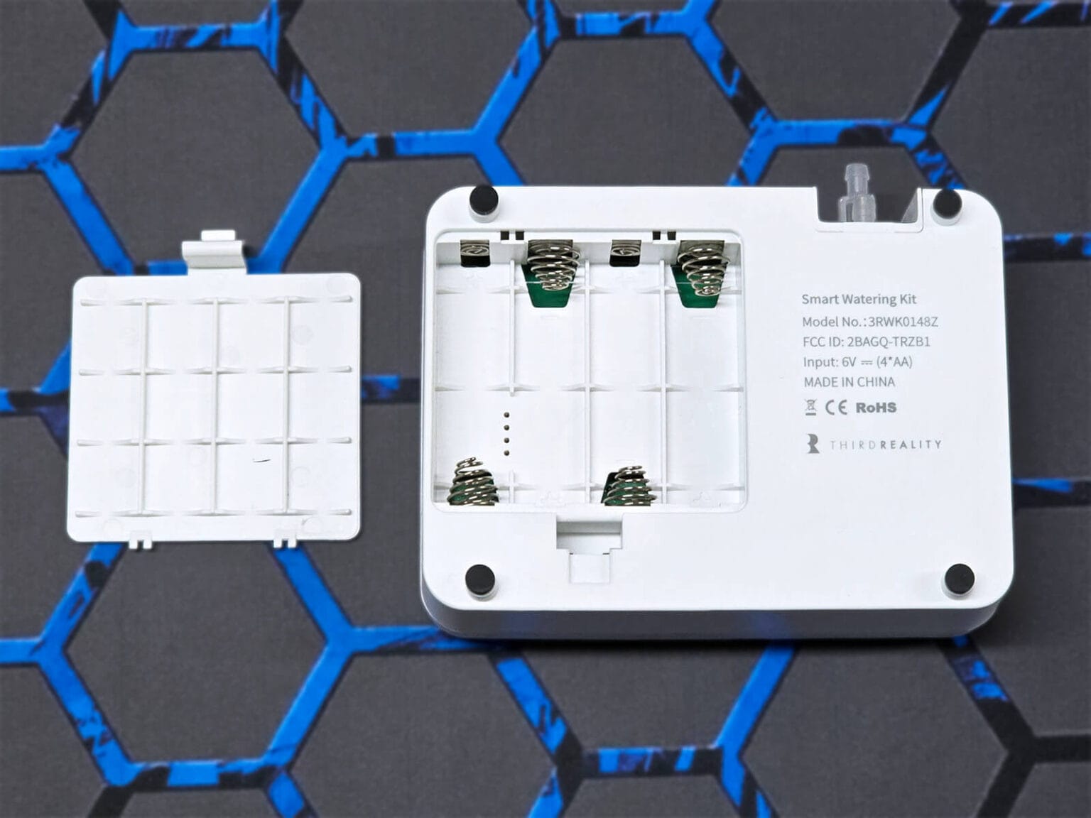 Thirdreality Smart Zigbee Watering Kit Review - SmartHomeScene