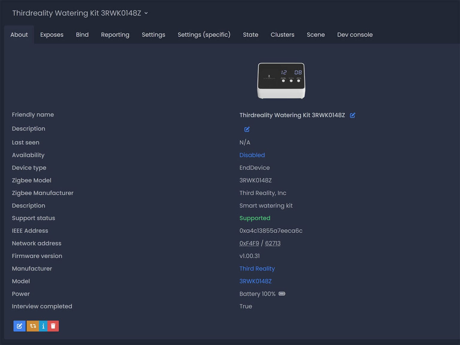 Thirdreality Smart Zigbee Watering Kit Review - SmartHomeScene