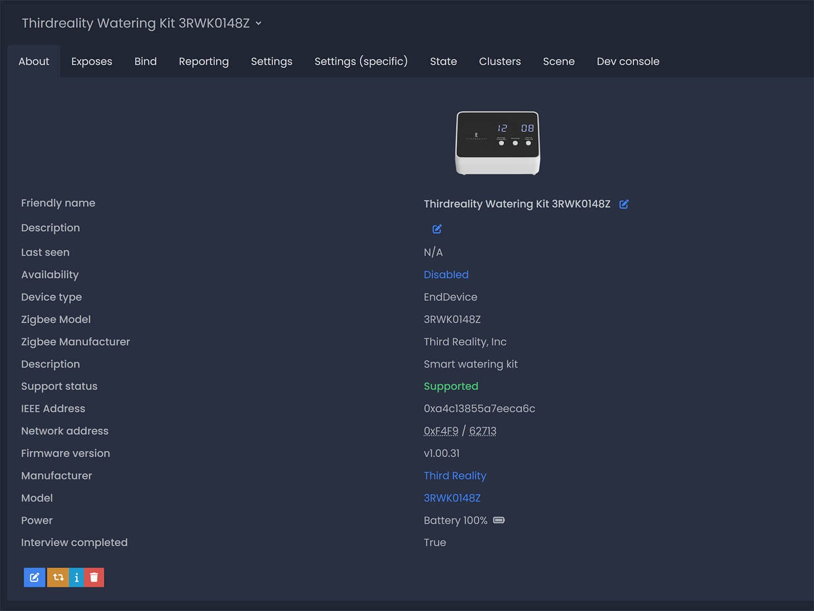 Thirdreality Smart Zigbee Watering Kit Review - SmartHomeScene
