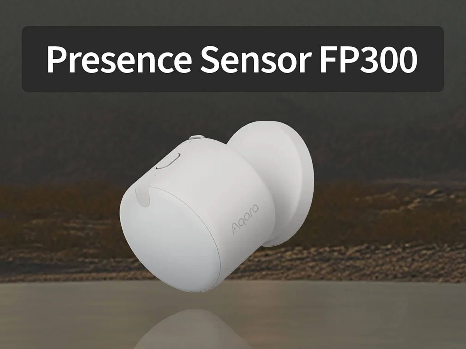 Aqara Unveils New Presence Sensor at CES 2025 - SmartHomeScene