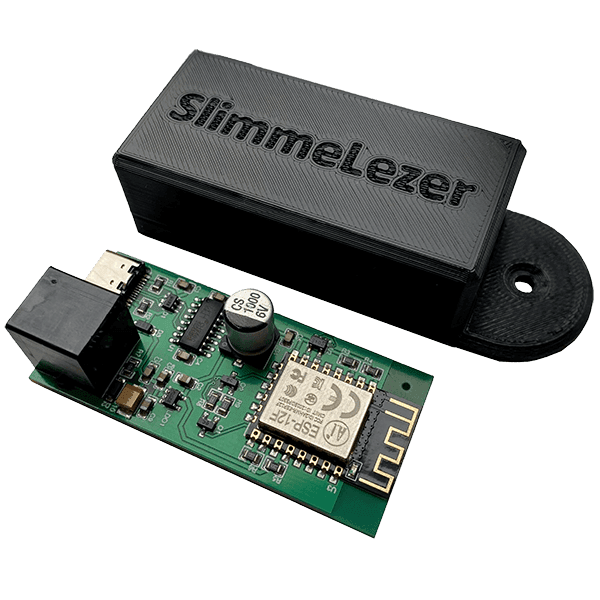 Best Energy Meters for Home Assistant - SmartHomeScene