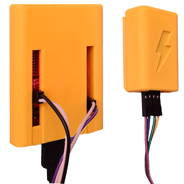 Best Energy Meters for Home Assistant - SmartHomeScene