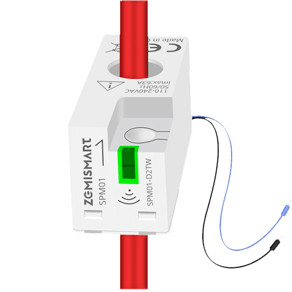 Best Energy Meters for Home Assistant - SmartHomeScene