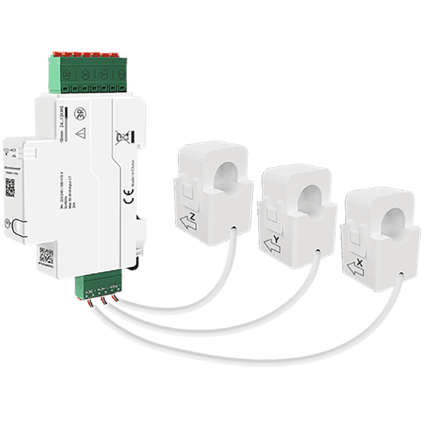 Best Energy Meters for Home Assistant - SmartHomeScene