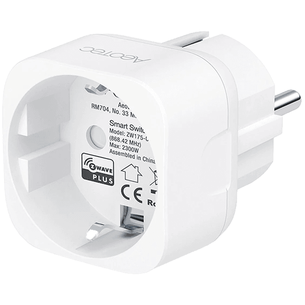 Best Smart Plugs for Home Assistant (EU) - SmartHomeScene