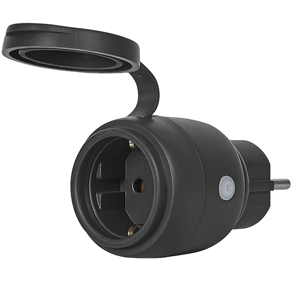 Best Smart Plugs for Home Assistant (EU) - SmartHomeScene