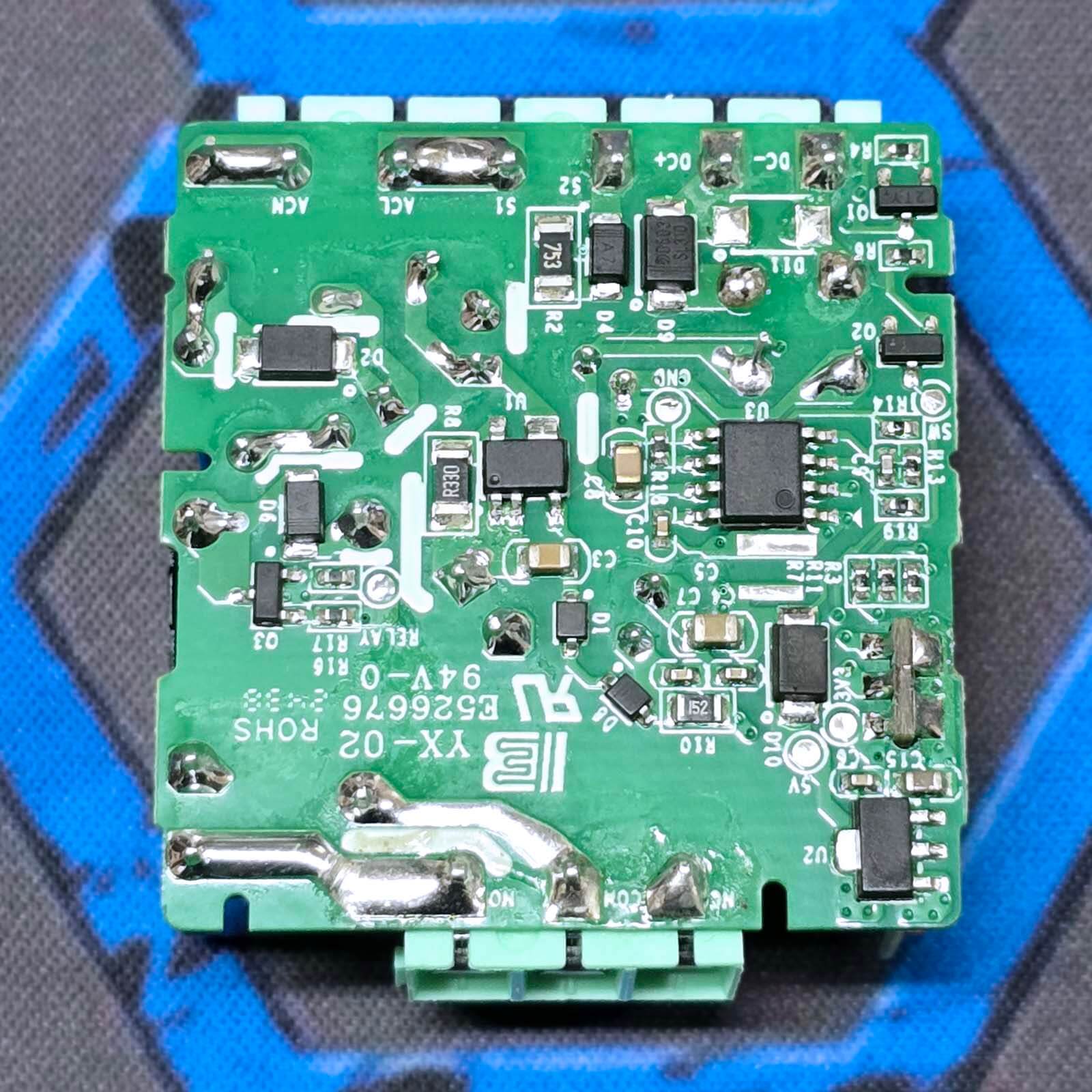 Sonoff Matter Dry-Contact Switch MINI-D Review - SmartHomeScene