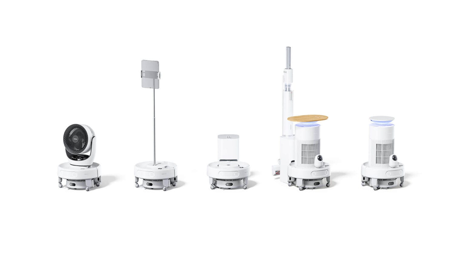 SwitchBot’s CES Appearance Is All About Robots - SmartHomeScene