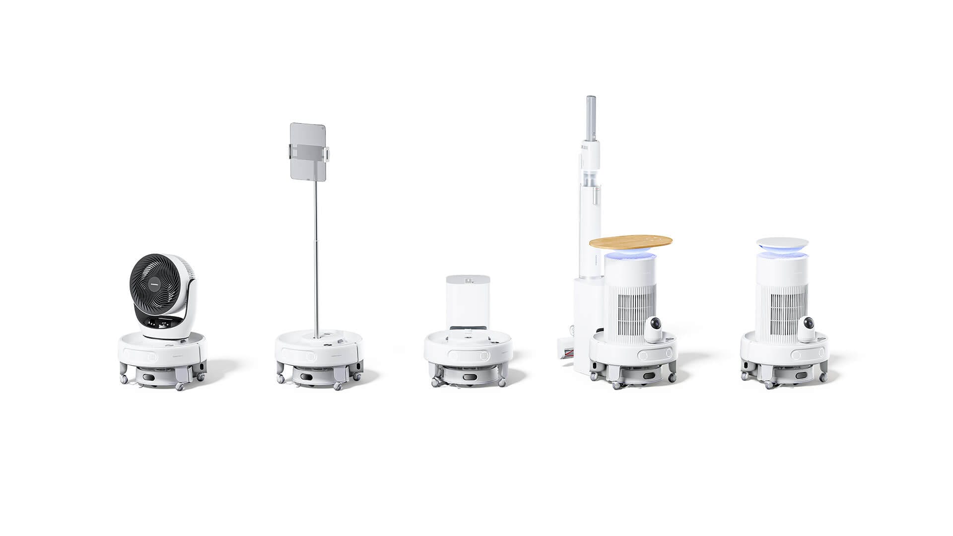 SwitchBot’s CES Appearance Is All About Robots - SmartHomeScene