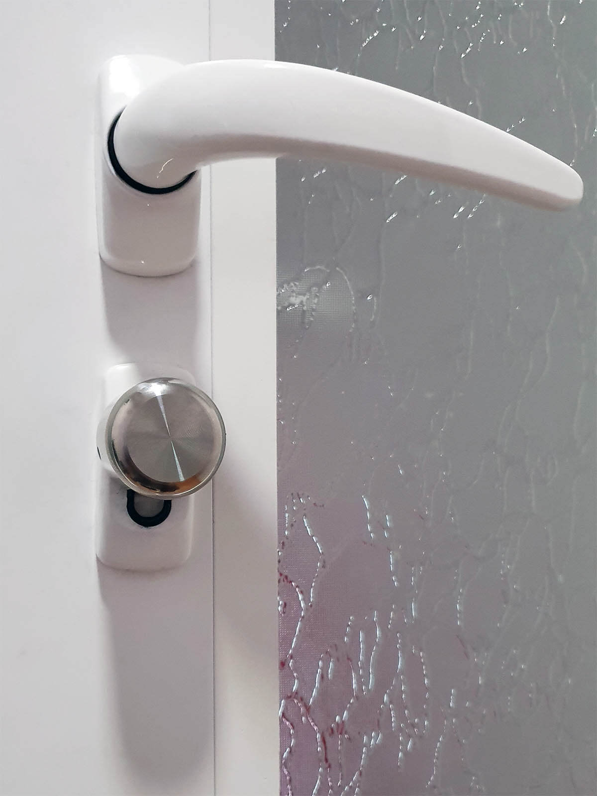 Welock SECBN51 Fingerprint Smart Lock Review | SmartHomeScene