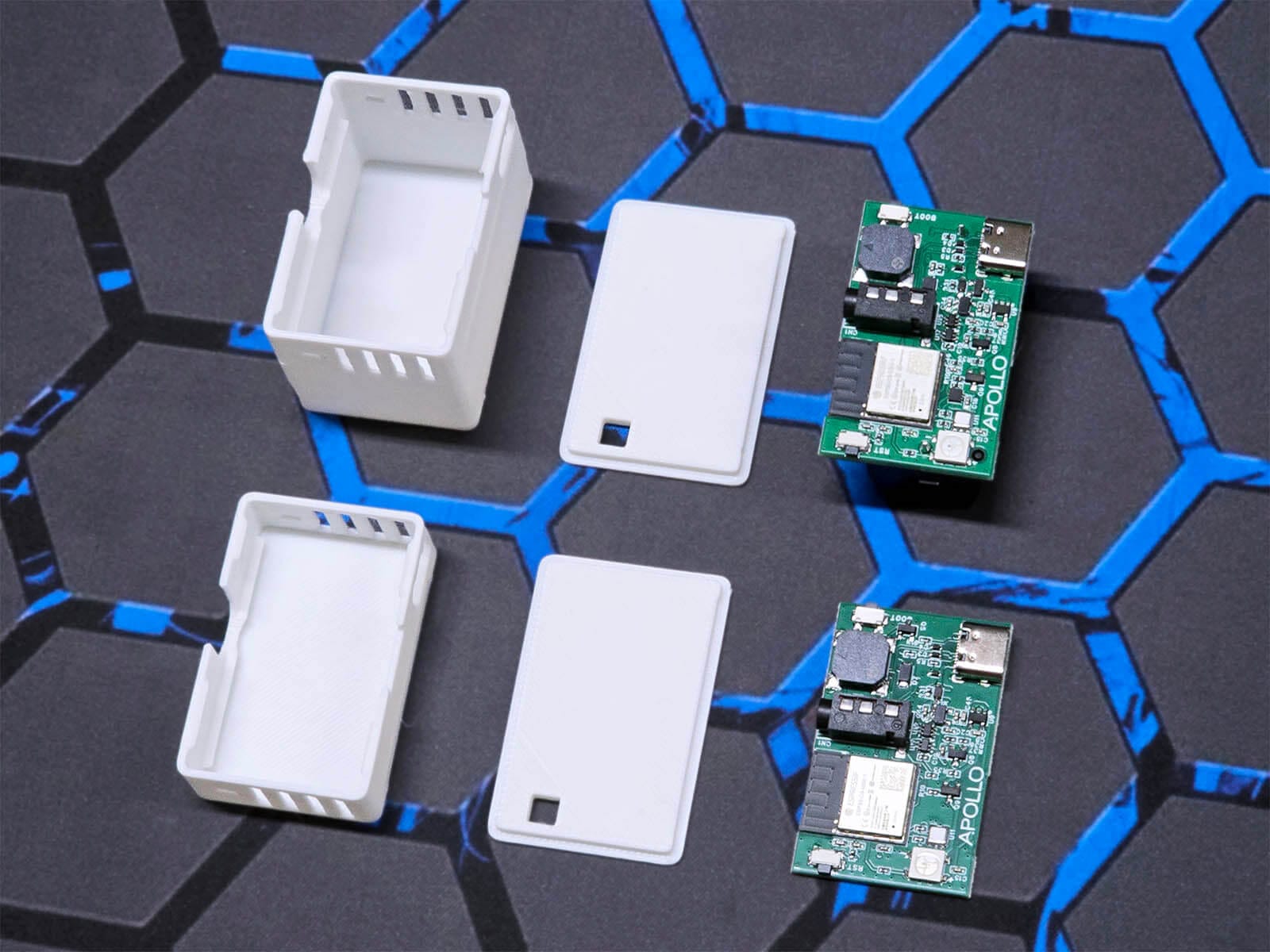 Apollo TEMP-1 Probe Temperature Sensor Review - SmartHomeScene