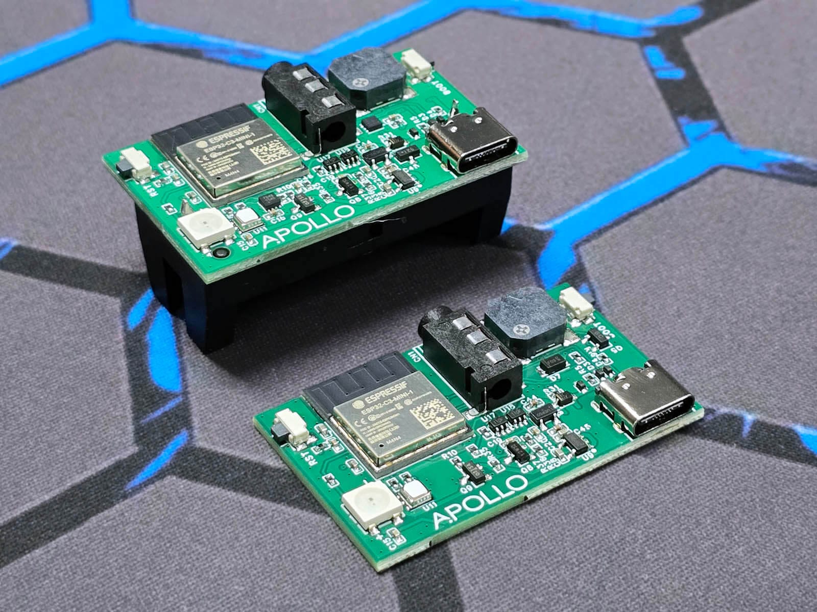 Apollo TEMP-1 Probe Temperature Sensor Review - SmartHomeScene