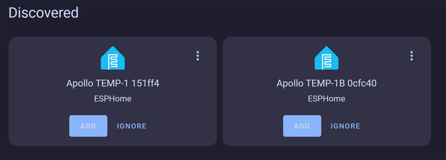 Apollo TEMP-1 Probe Temperature Sensor Review - SmartHomeScene