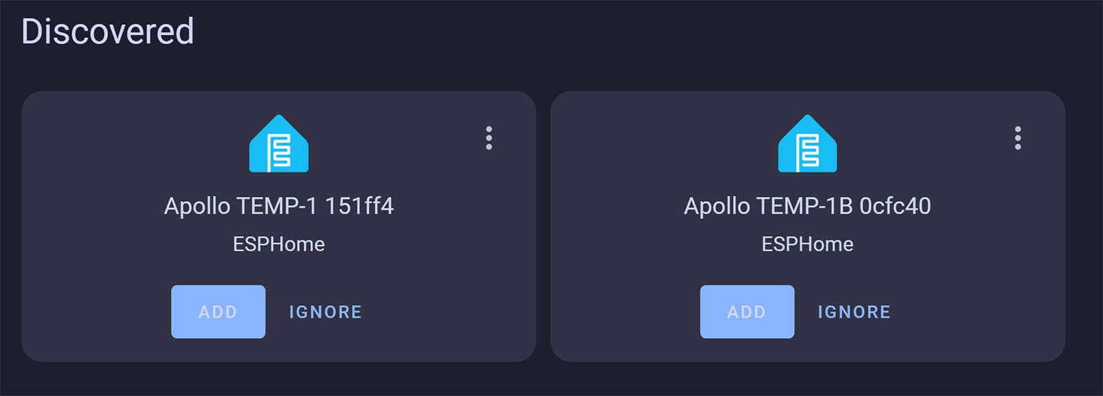 Apollo TEMP-1 Probe Temperature Sensor Review - SmartHomeScene