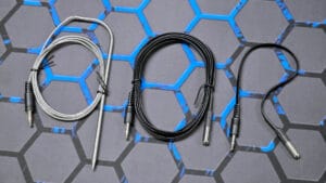 Apollo TEMP-1 Probe Temperature Sensor Review - SmartHomeScene