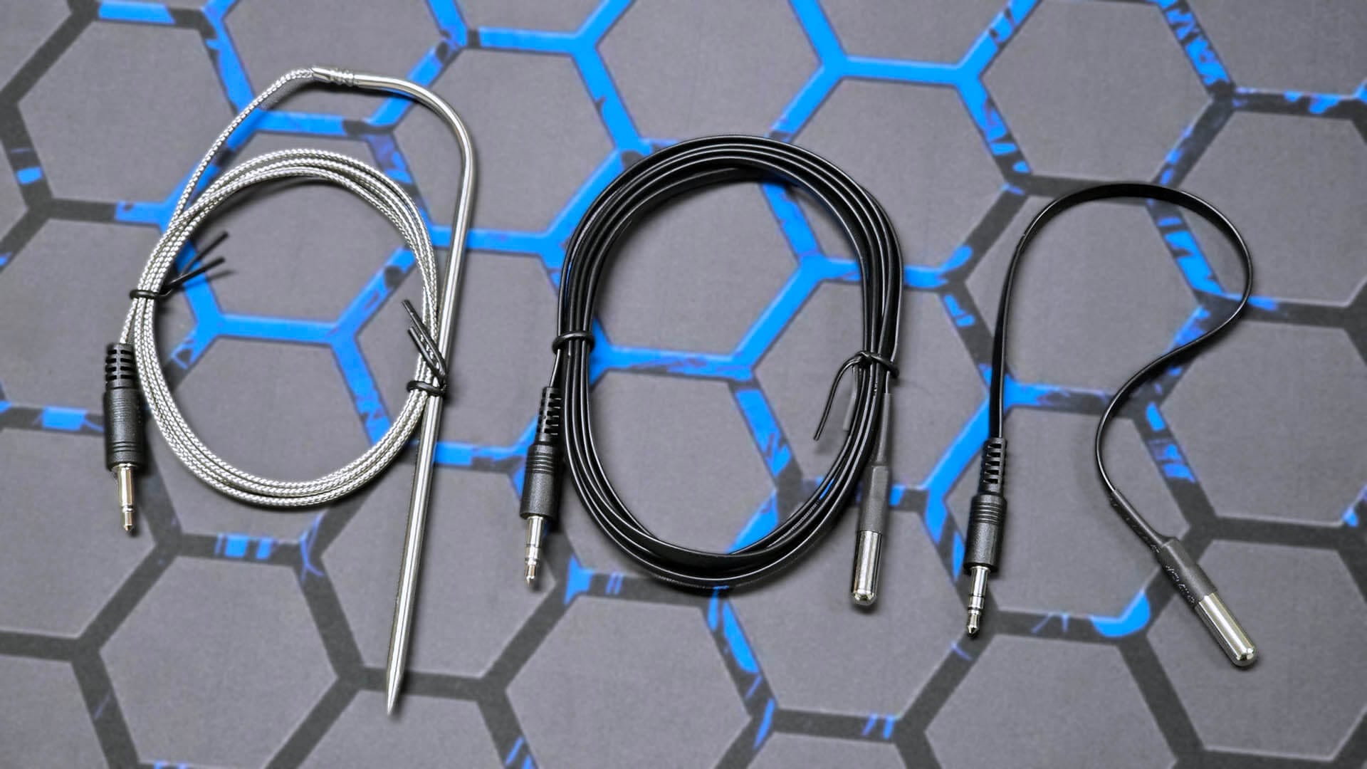 Apollo TEMP-1 Probe Temperature Sensor Review - SmartHomeScene