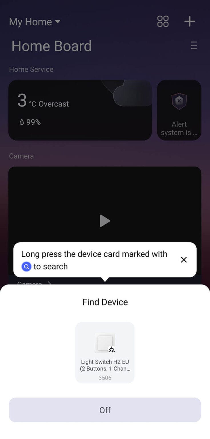 Aqara Light Switch H2 with Zigbee/Thread Review - SmartHomeScene