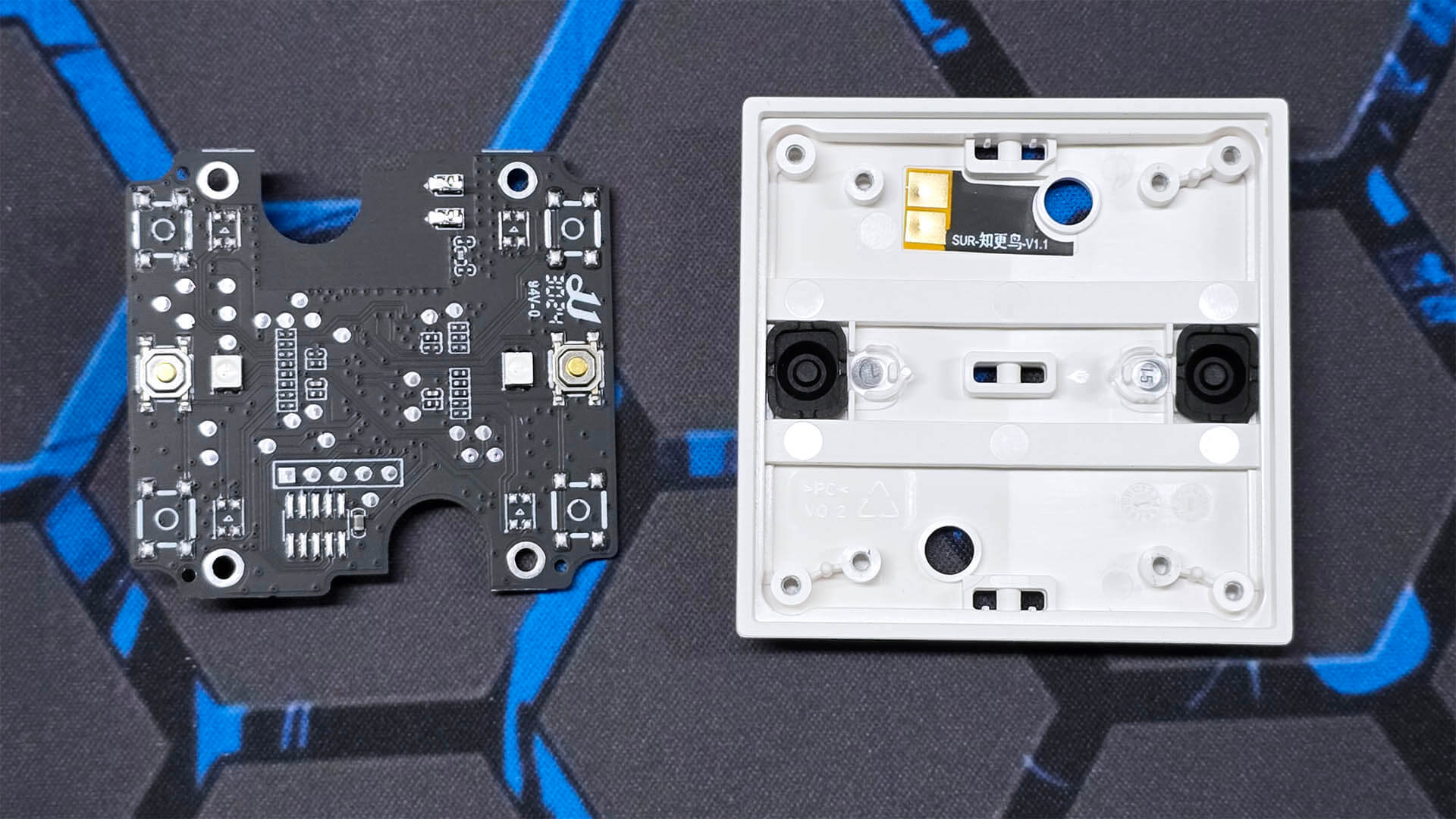 Aqara Light Switch H2 with Zigbee/Thread Review - SmartHomeScene