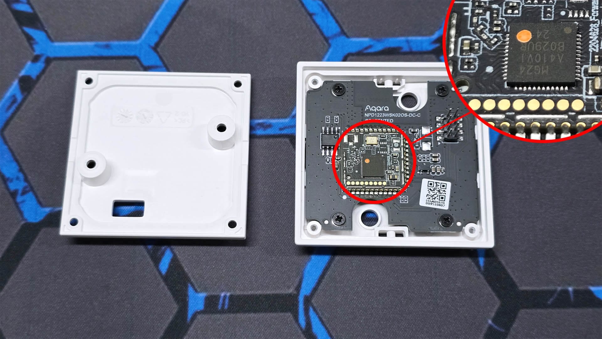 Aqara Light Switch H2 with Zigbee/Thread Review - SmartHomeScene