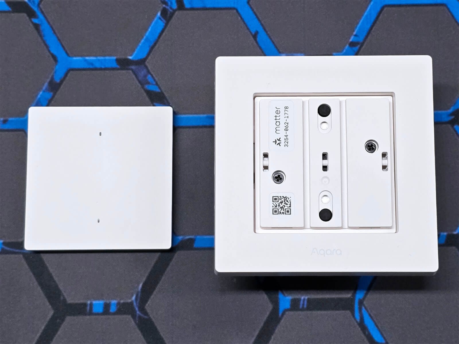 Aqara Light Switch H2 with Zigbee/Thread Review - SmartHomeScene