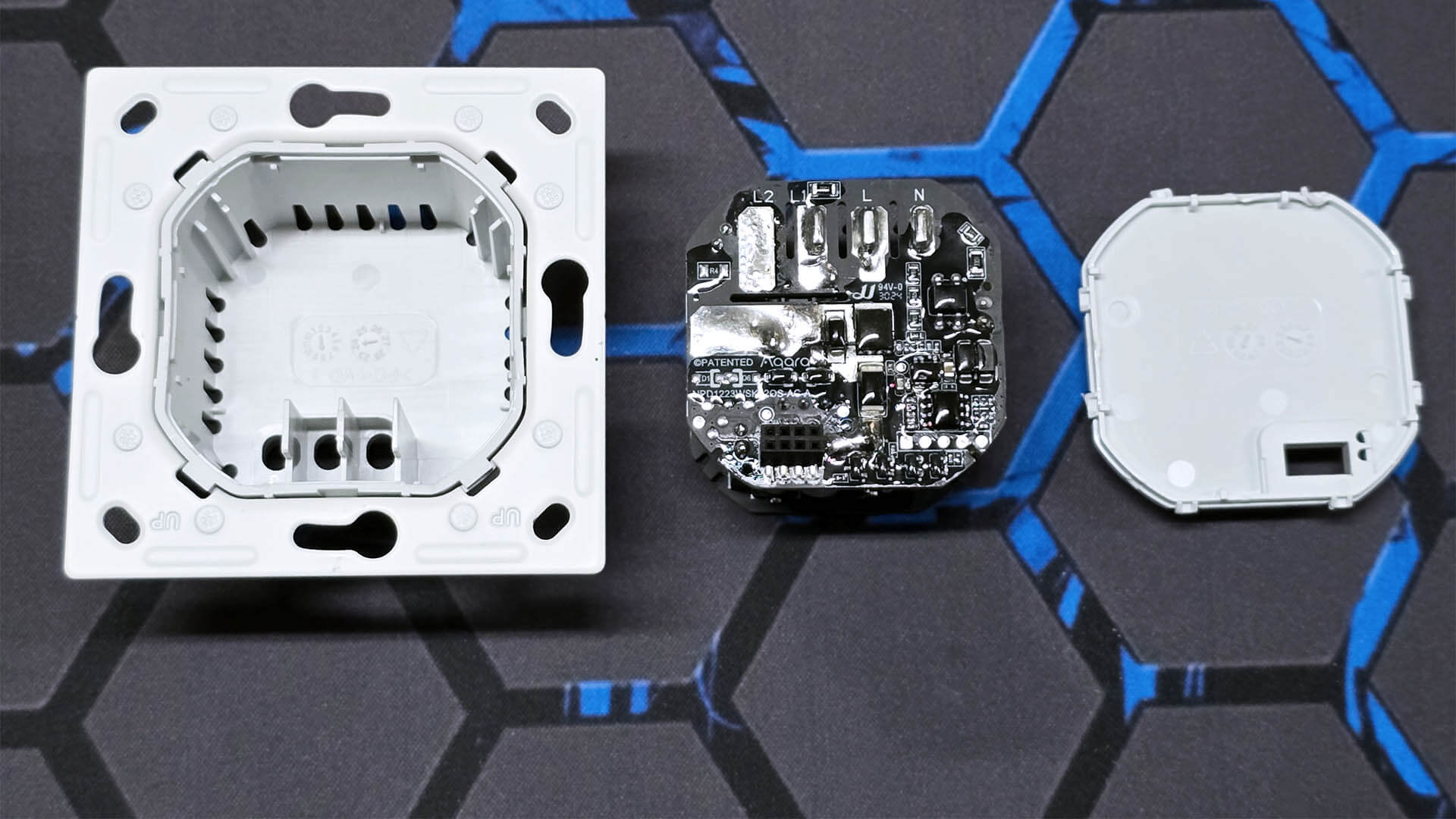 Aqara Light Switch H2 with Zigbee/Thread Review - SmartHomeScene