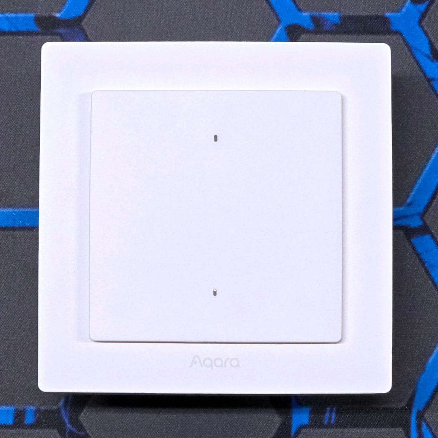 Aqara Light Switch H2 with Zigbee/Thread Review - SmartHomeScene