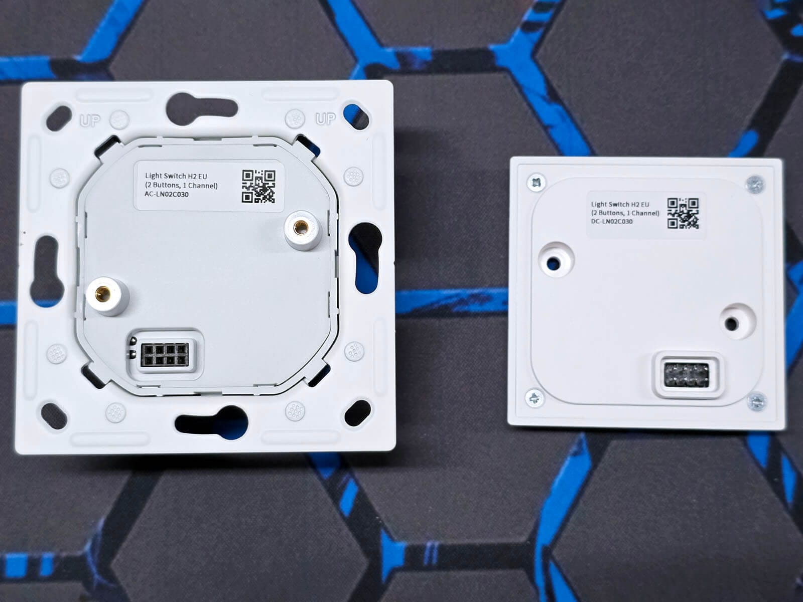 Aqara Light Switch H2 with Zigbee/Thread Review - SmartHomeScene