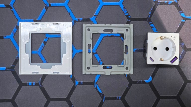 BSEED Zigbee Smart Outlet with USB-C Review - SmartHomeScene