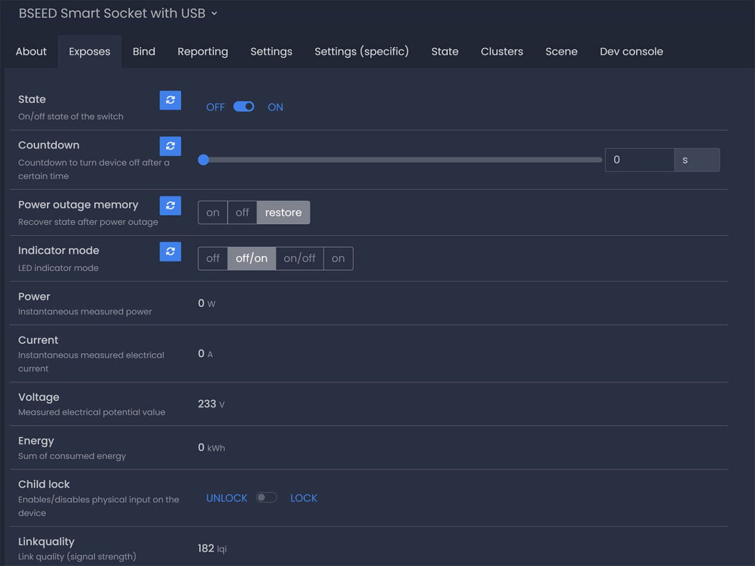 BSEED Zigbee Smart Outlet with USB-C Review - SmartHomeScene